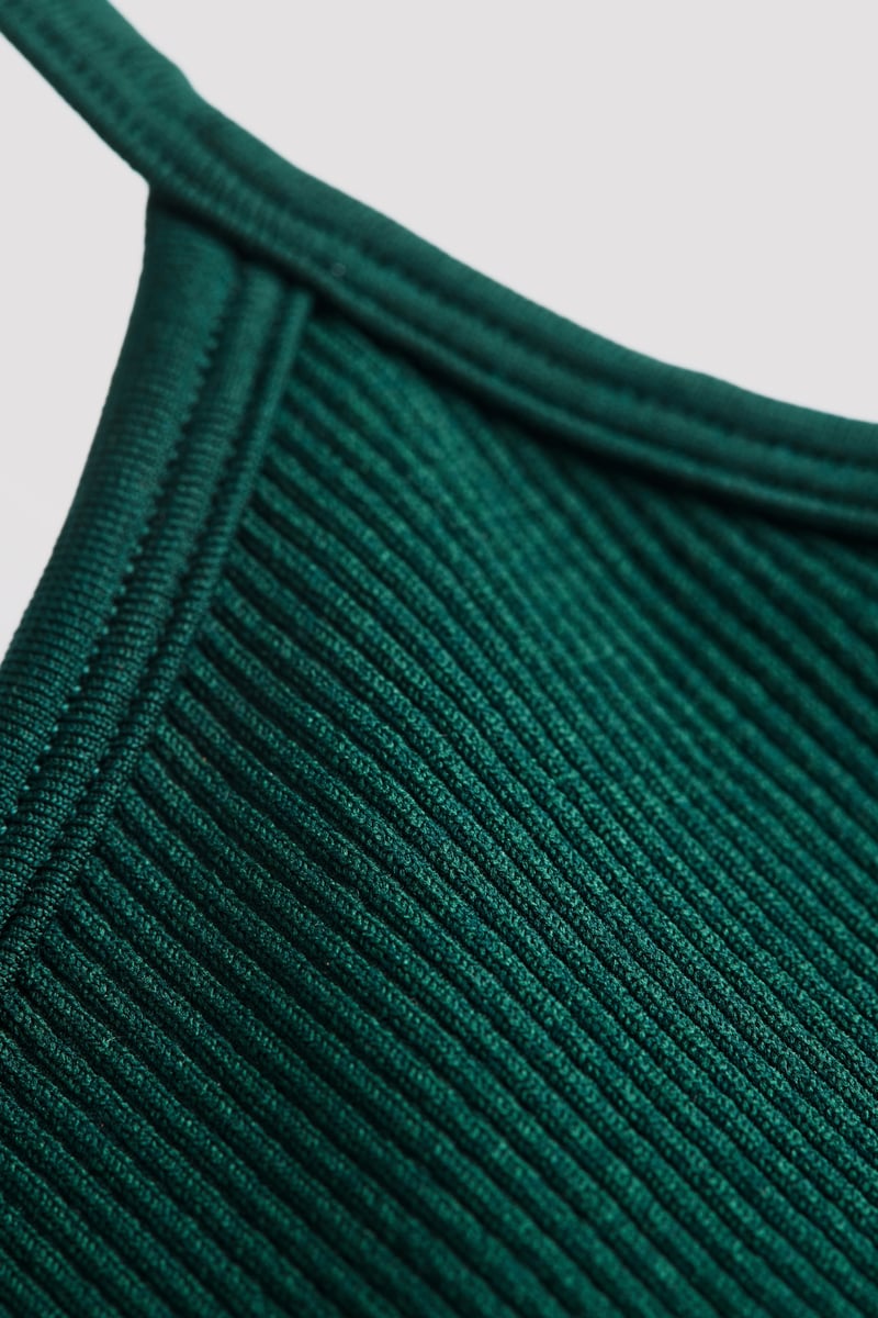 Serena Seamless Sports Bra Ponderosa Pine