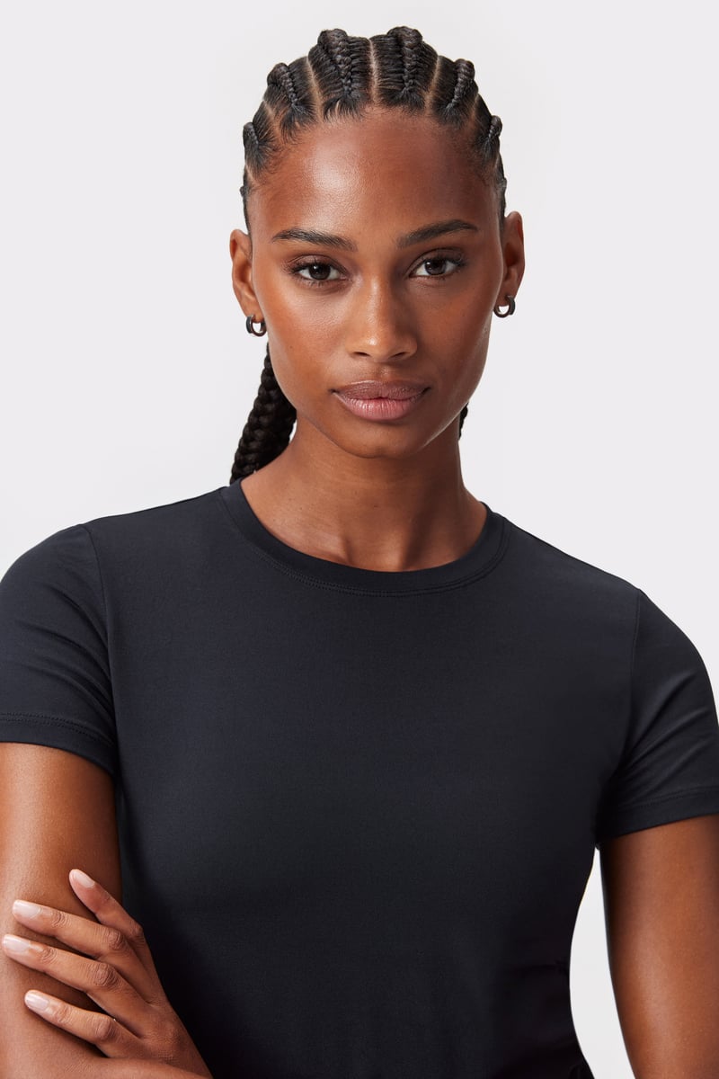 The One Tank Top Nutmeg I Normal passform I STRONGER